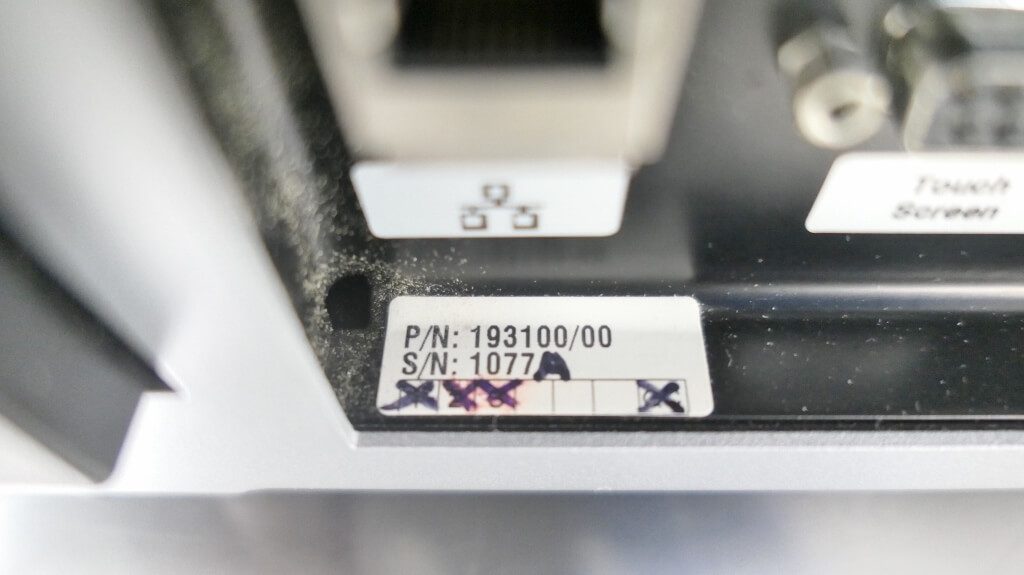 Hamilton DeCapper - The Lab World Group