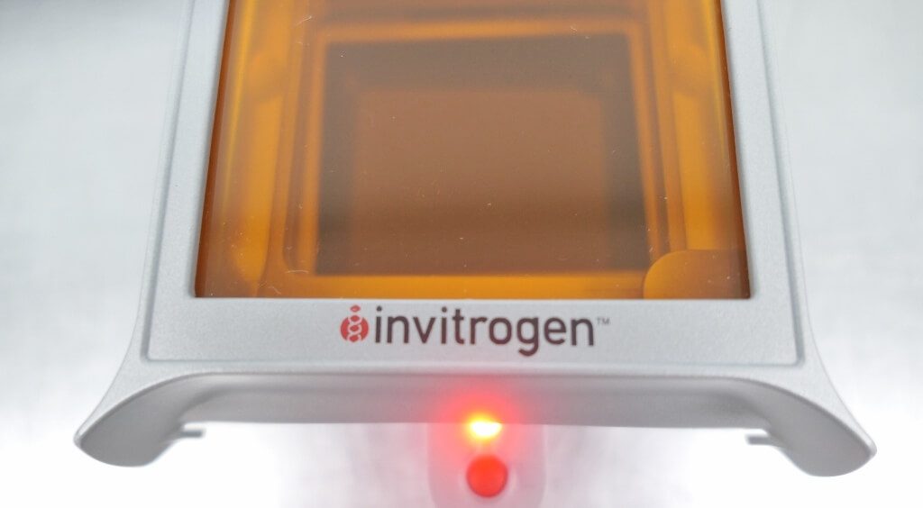 Invitrogen E Gel iBase - The Lab World Group