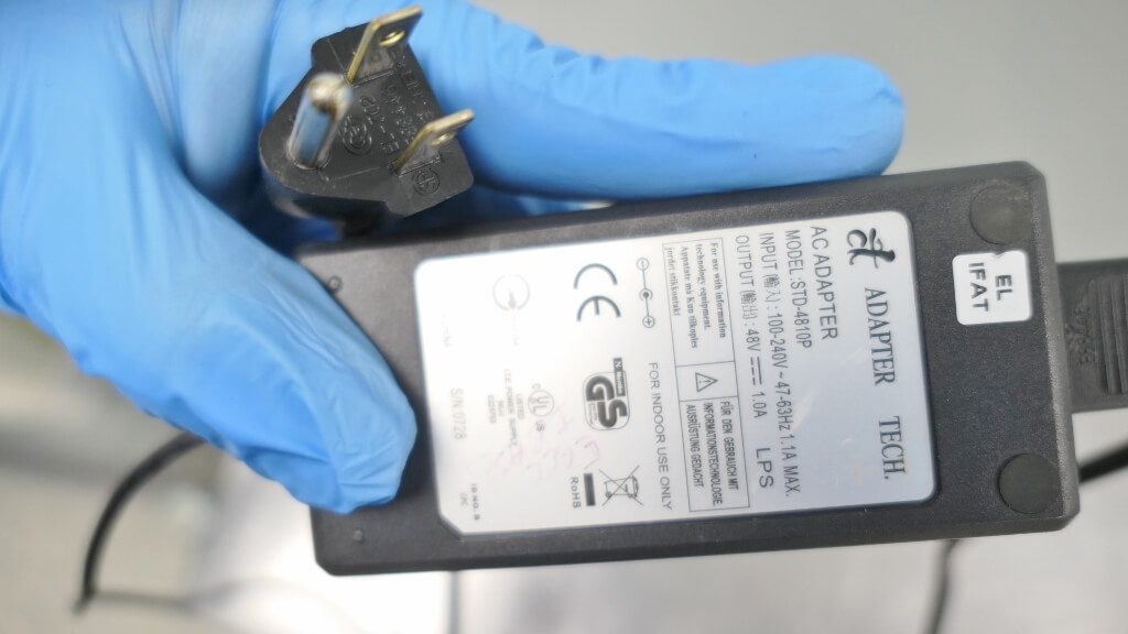 Invitrogen E Gel iBase - The Lab World Group