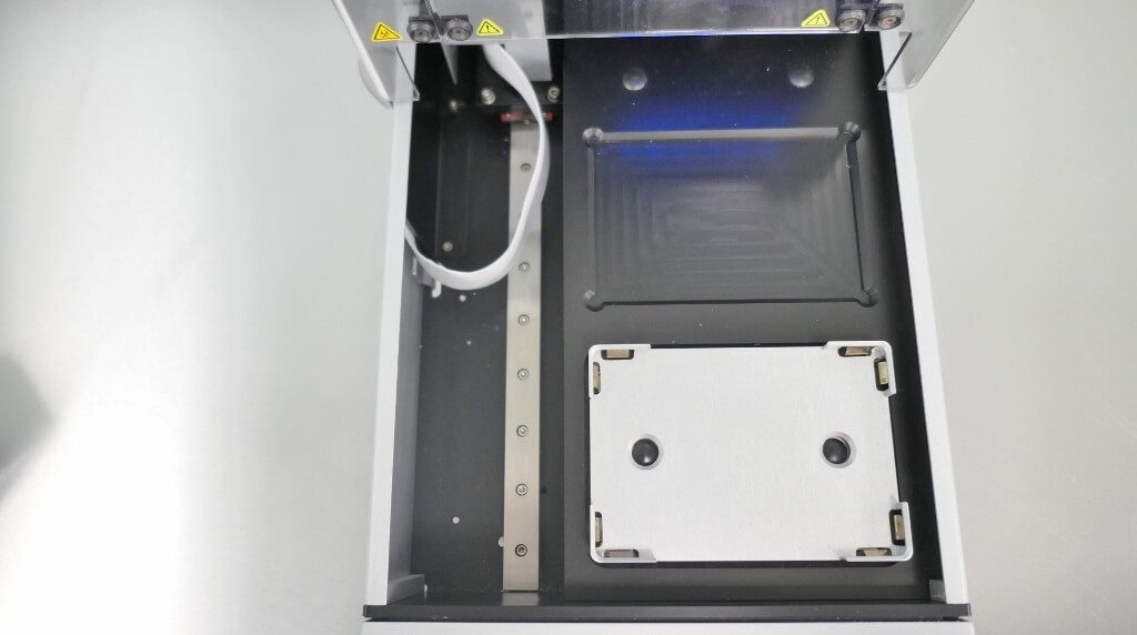 Hamilton DeCapper - The Lab World Group