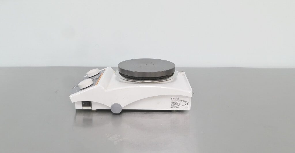 Heidolph Magnetic Stirrer Manual at Dennis Aguayo blog