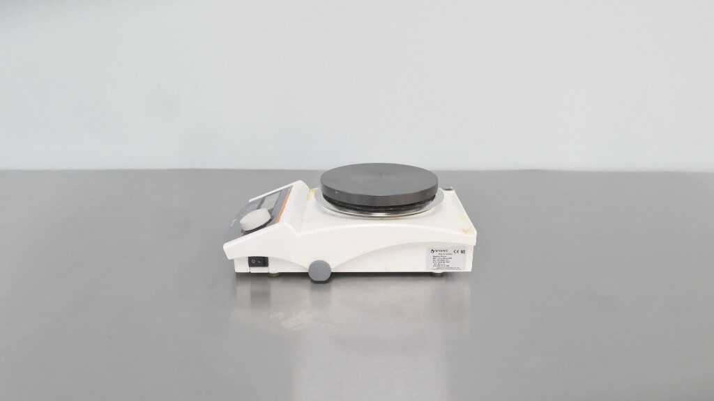 Heidolph Hotplate Stirrer - The Lab World Group