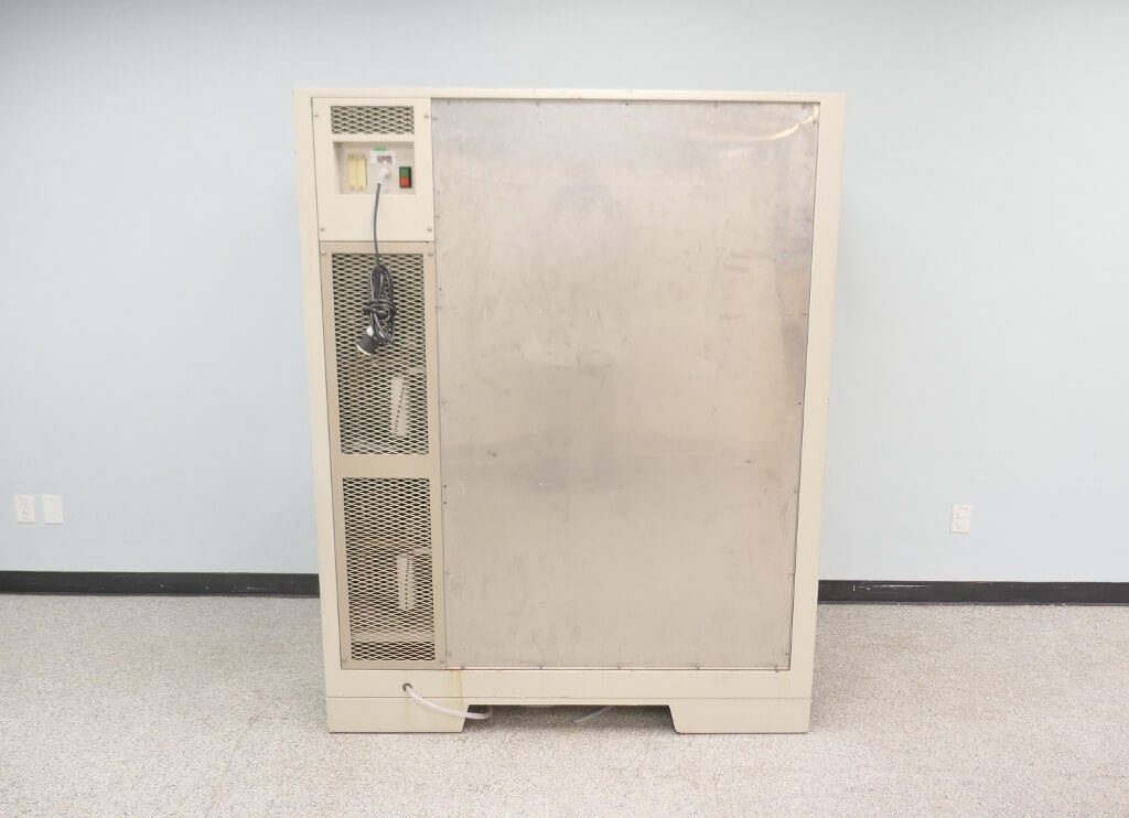 Kuhner ISF4-W Incubator Shaker with Cooling