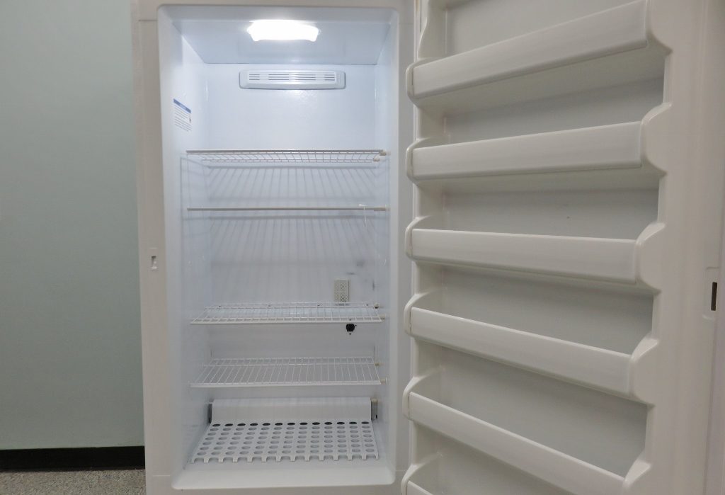 Thermo Lab Fridge - The Lab World Group