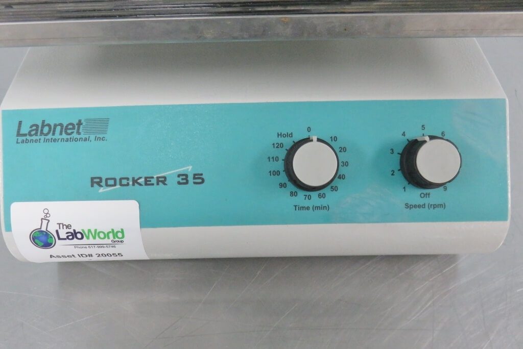 LabNet Rocker 35 - The Lab World Group