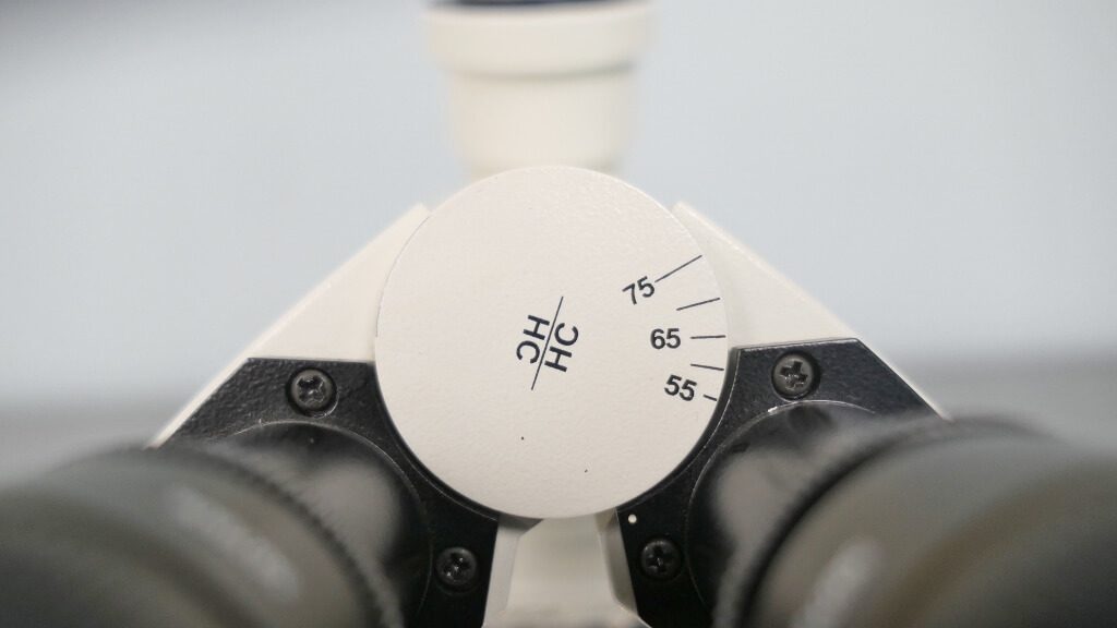 Leica DMLB Microscope -Upright - The Lab World Group
