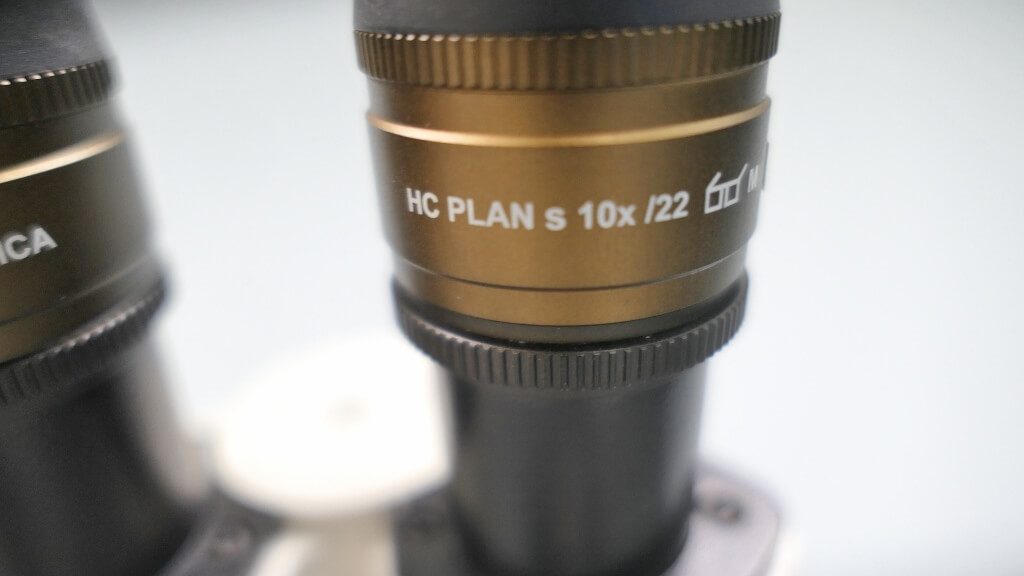 Leica DMLB Microscope -Upright - The Lab World Group