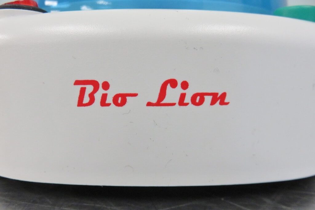Bio Lion Micro Centrifuge - The Lab World Group
