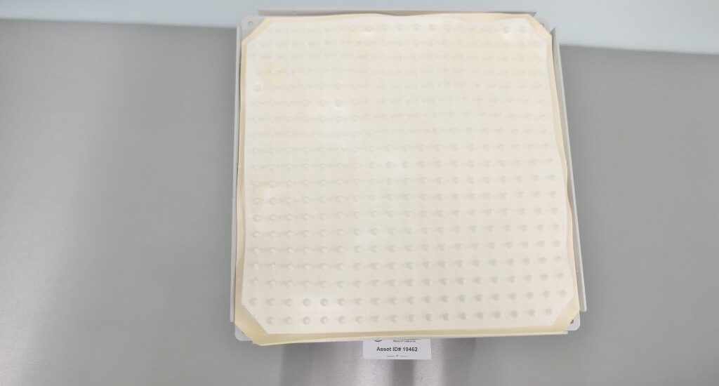 Boekel Orbitron Rotator II - The Lab World Group