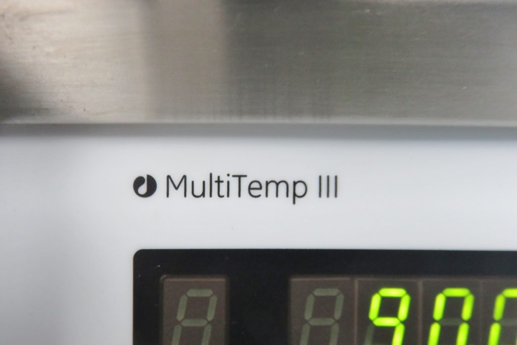 Thermo MultiTemp III Recirculating Chiller - The Lab World Group