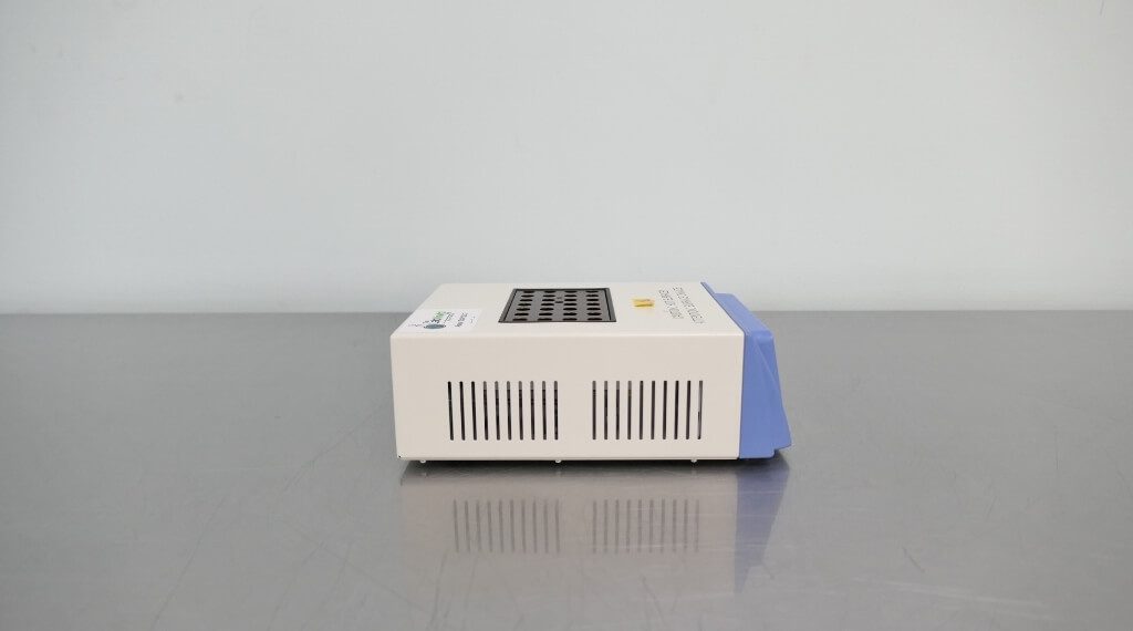 Thermo Fisher Heat Block - Dry Bath - The Lab World Group