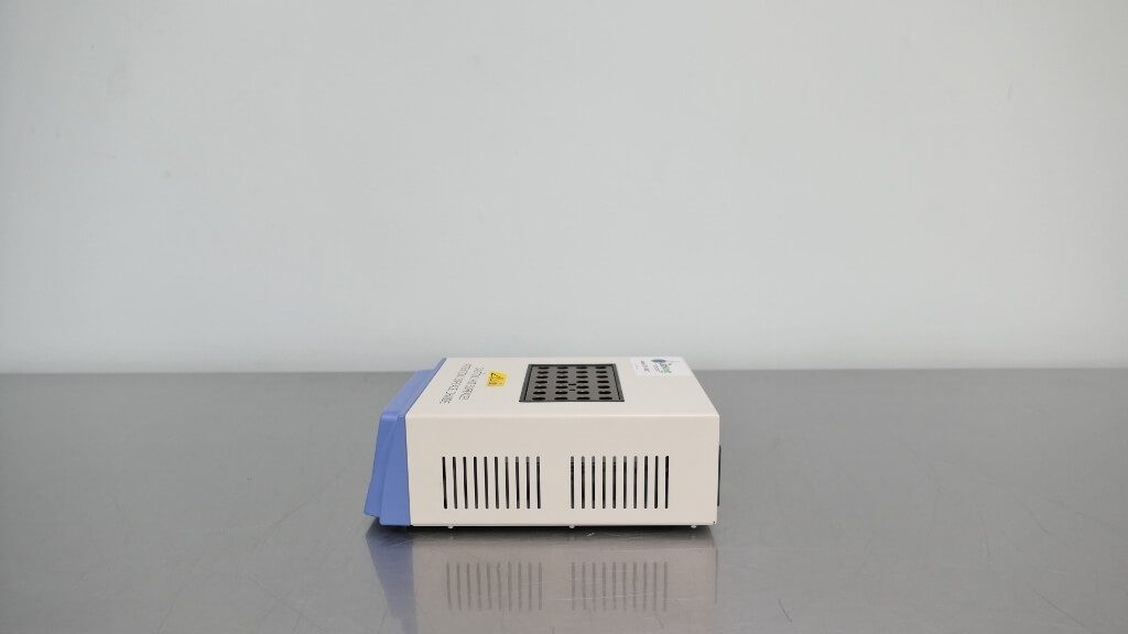 Thermo Fisher Heat Block - Dry Bath - The Lab World Group