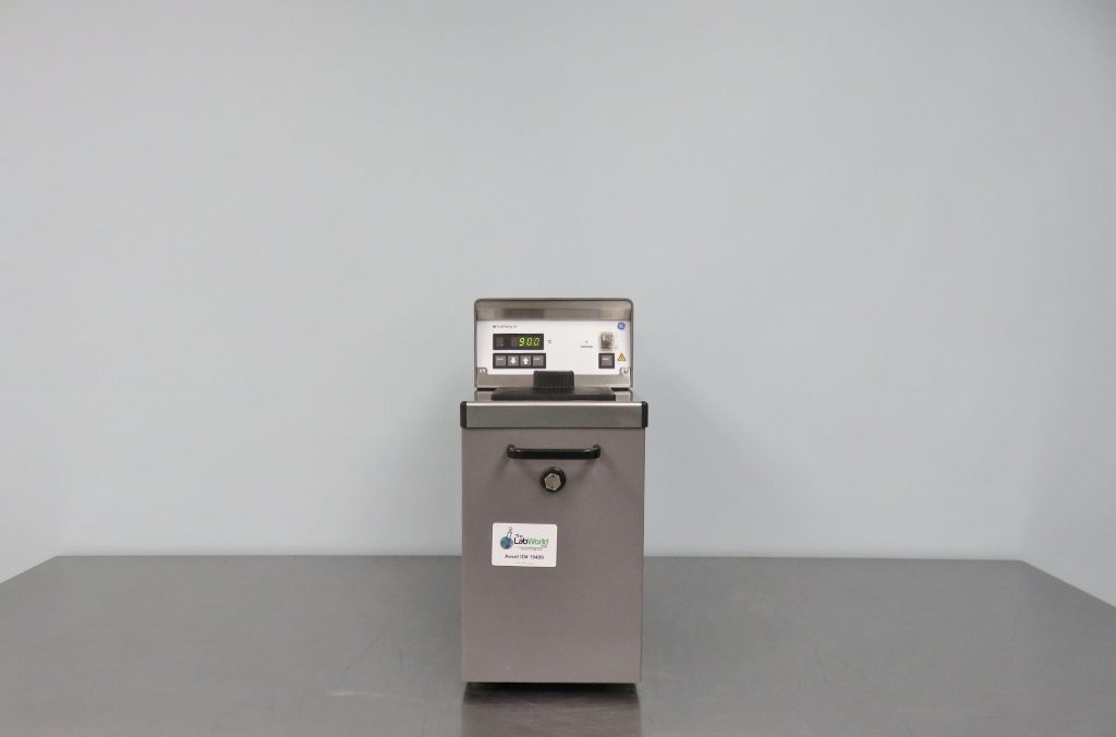 Thermo MultiTemp III Recirculating Chiller - The Lab World Group