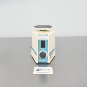 SP Vortex Mixer S8233 with Tube Top