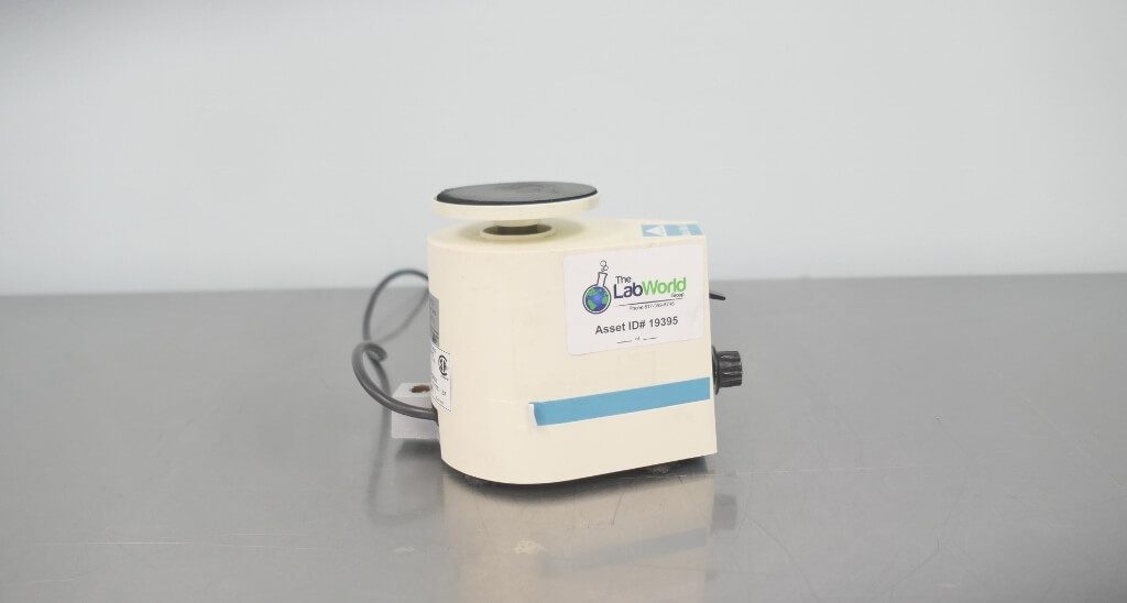 Thermolyne Vortex Mixer - The Lab World Group