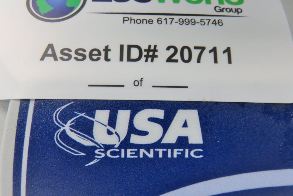 USA Scientific 3D Lab Rocker - The Lab World Group