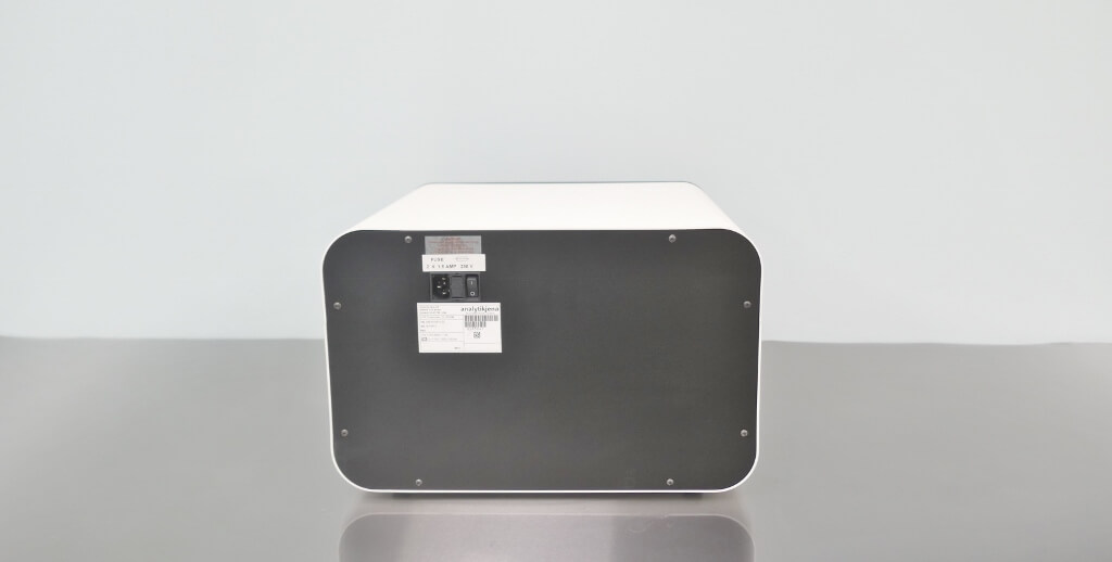 Analytik Jena CL3000M UV Crosslinker - The Lab World Group