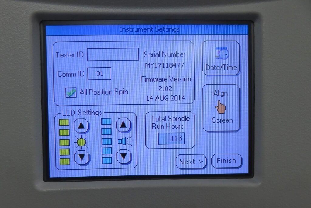 Agilent 708-DS Dissolution System - The Lab World Group