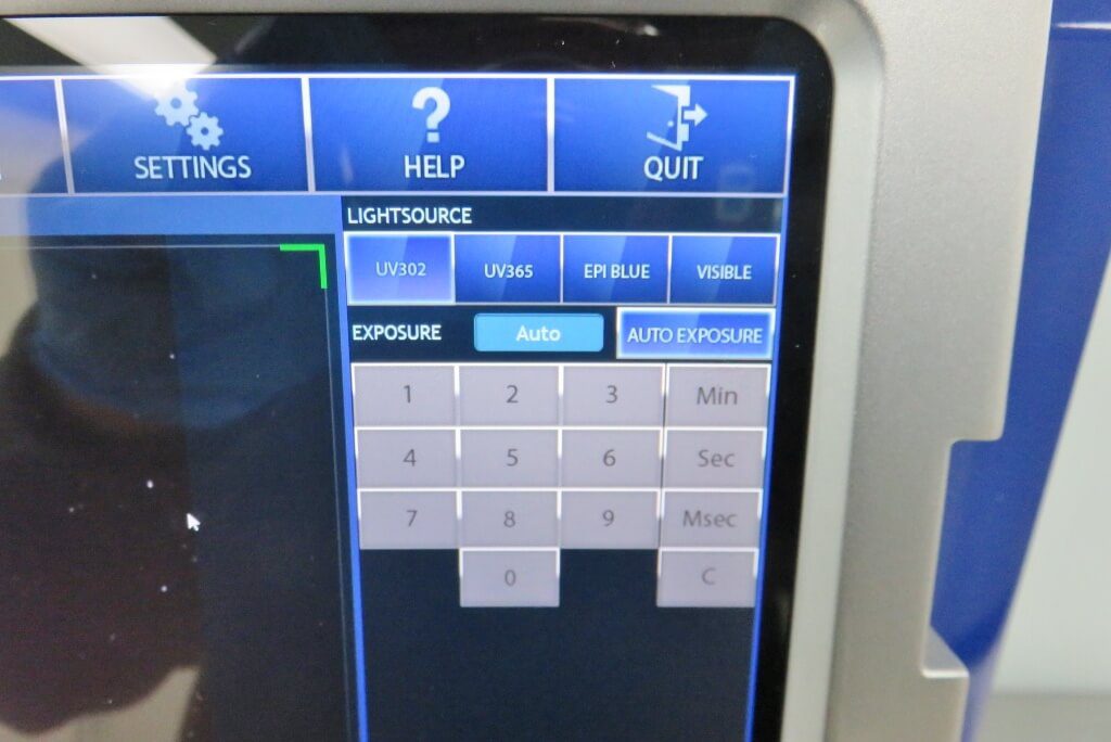 Azure Biosystems c300 Imager - The Lab World Group