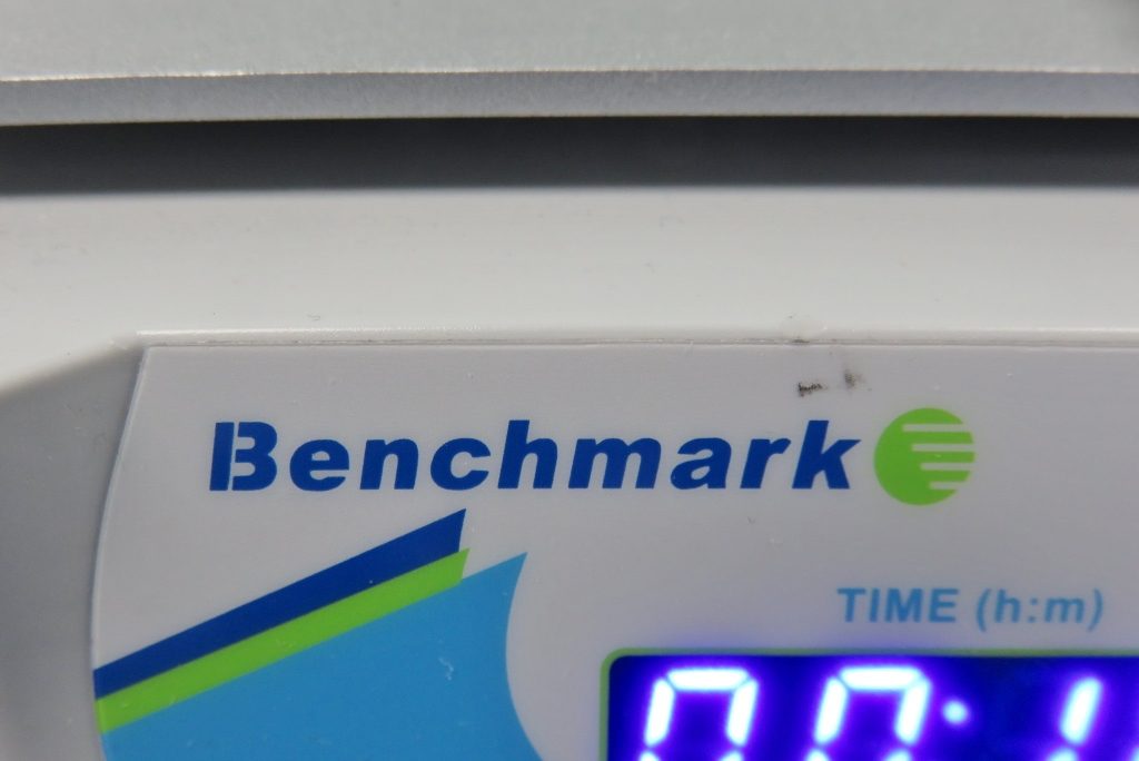 Benchmark ORBI Shaker MP 4 Plate - The Lab World Group