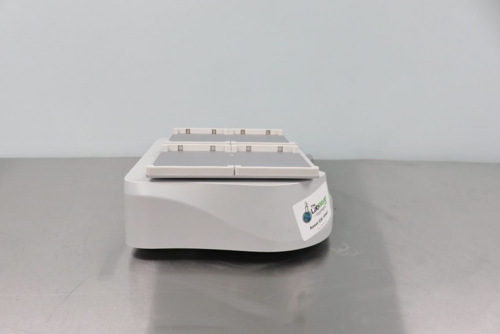 Benchmark ORBI Shaker MP 4 Plate - The Lab World Group