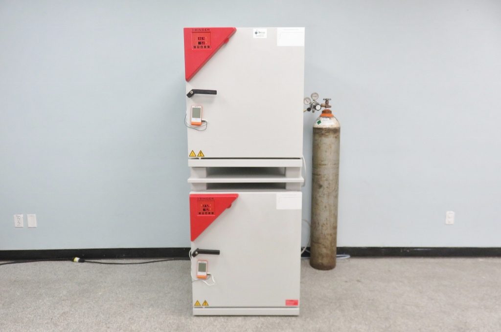 Binder CO2 Incubator C 150 - The Lab World Group