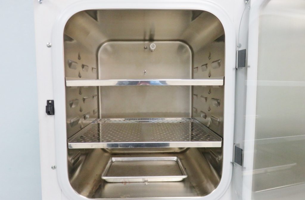 Binder CO2 Incubator C 150 - The Lab World Group