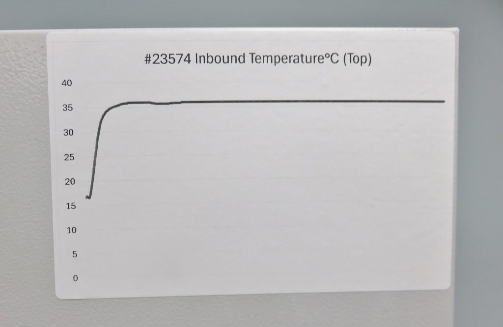 Binder CO2 Incubator C 150 - The Lab World Group