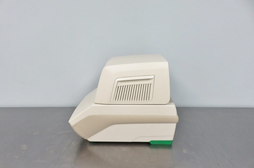 Biorad CFX96 Connect Real Time PCR - The Lab World Group