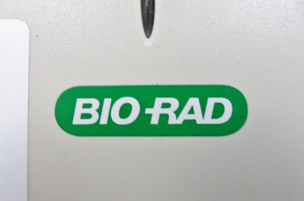 Biorad CFX96 Connect Real Time PCR - The Lab World Group