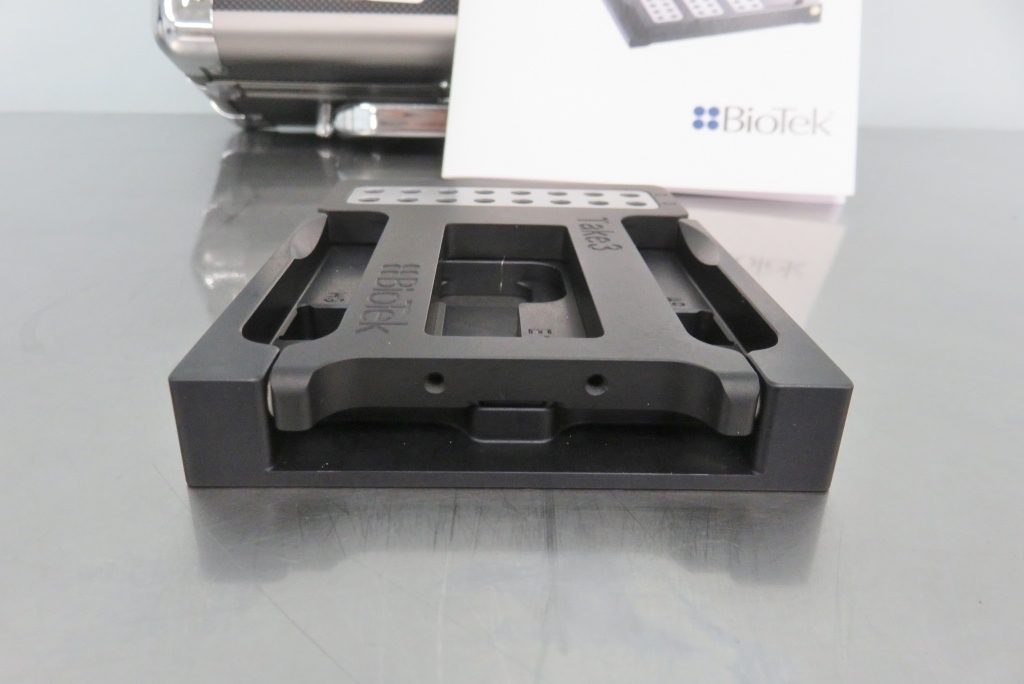 BioTek Take3 Micro Volume Plate - The Lab World Group