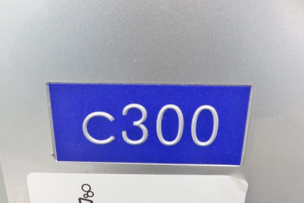 Azure Biosystems c300 Imager - The Lab World Group