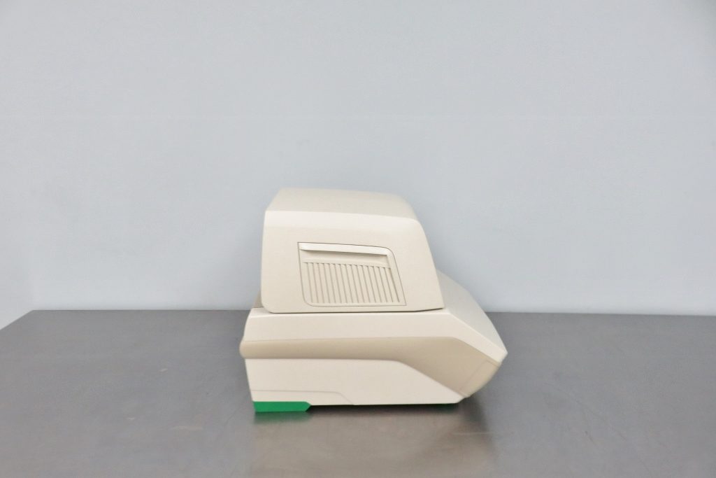 Biorad CFX96 Connect Real Time PCR - The Lab World Group