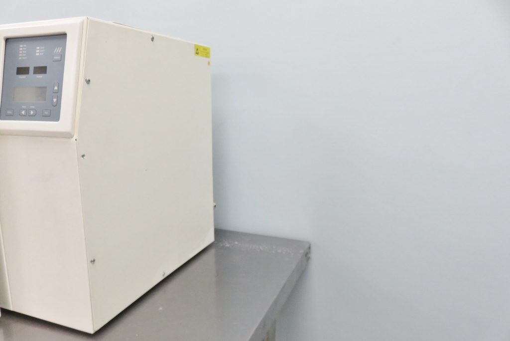 Thermo Cryomed Controlled Rate Freezer - The Lab World Group