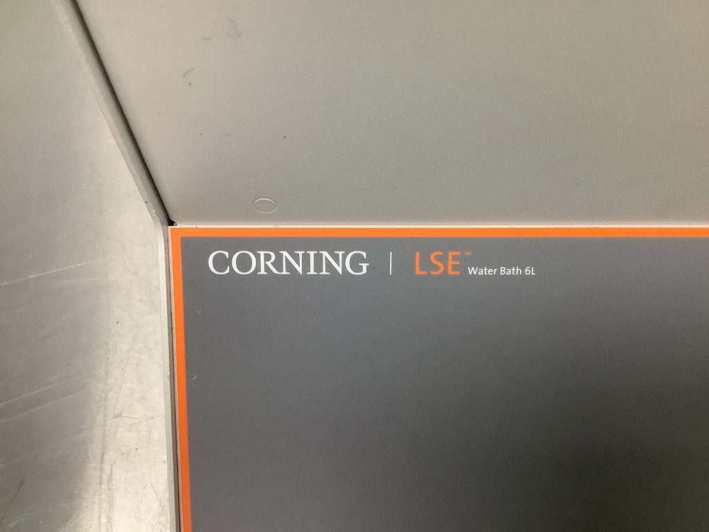 Corning Lab Water Bath - The Lab World Group