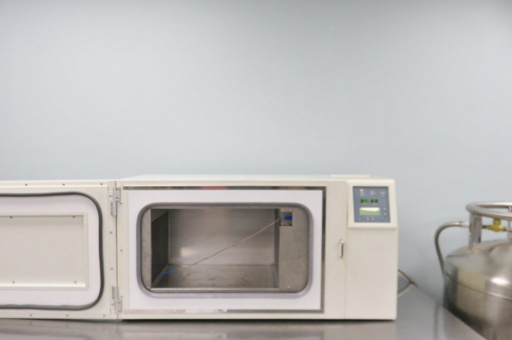 Thermo Cryomed Controlled Rate Freezer - The Lab World Group