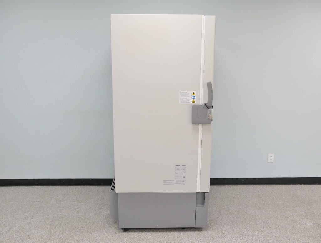 Eppendorf Ultra Low Freezer Cryocube - The Lab World Group