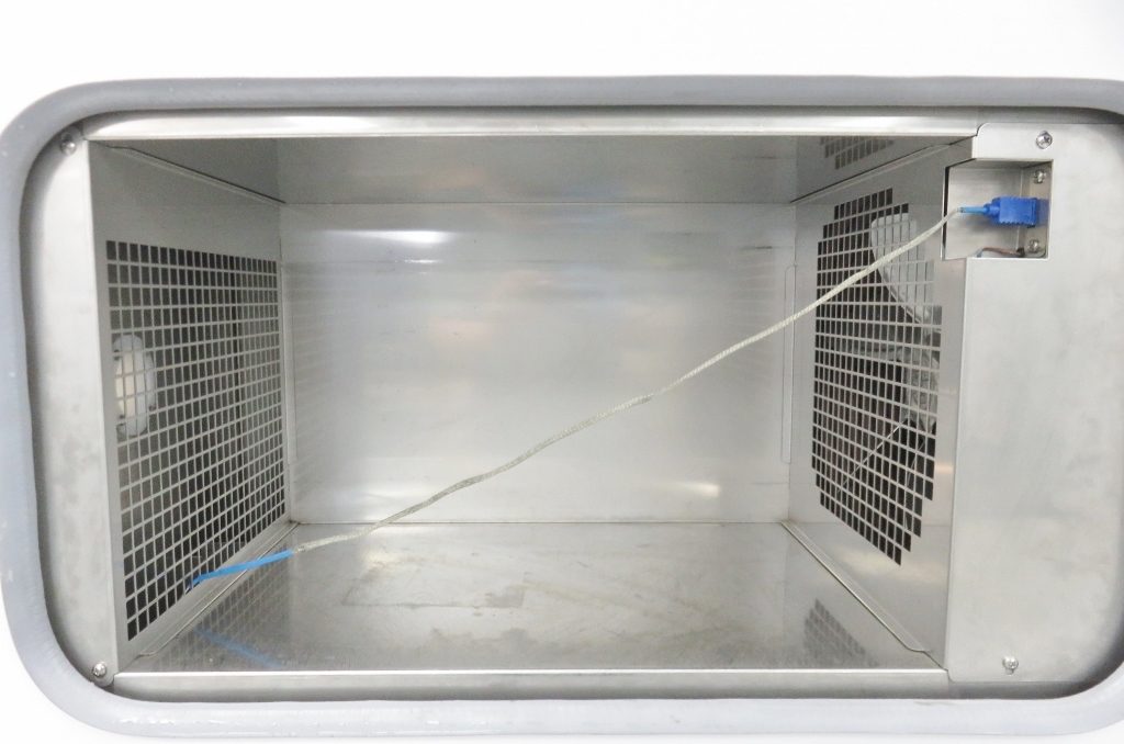 Thermo Cryomed Controlled Rate Freezer - The Lab World Group