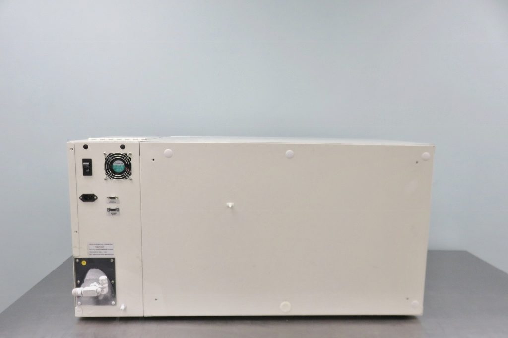 Thermo Cryomed Controlled Rate Freezer - The Lab World Group