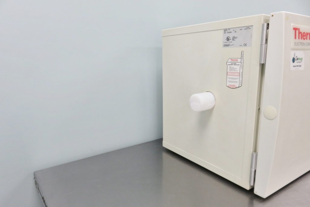 Thermo Cryomed Controlled Rate Freezer - The Lab World Group