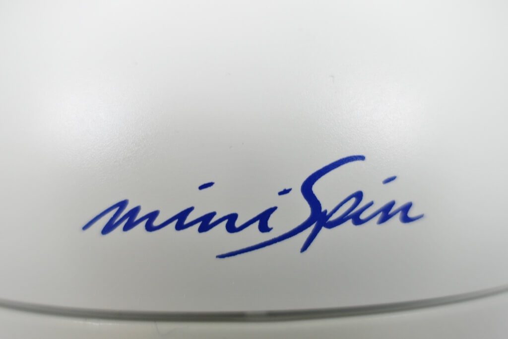 Eppendorf MiniSpin Micro Centrifuge - The Lab World Group