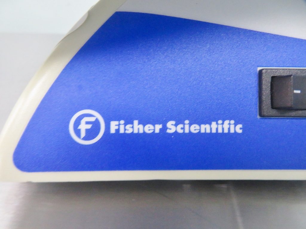 Fisher Nutator Mixer- Fixed Speed - The Lab World Group