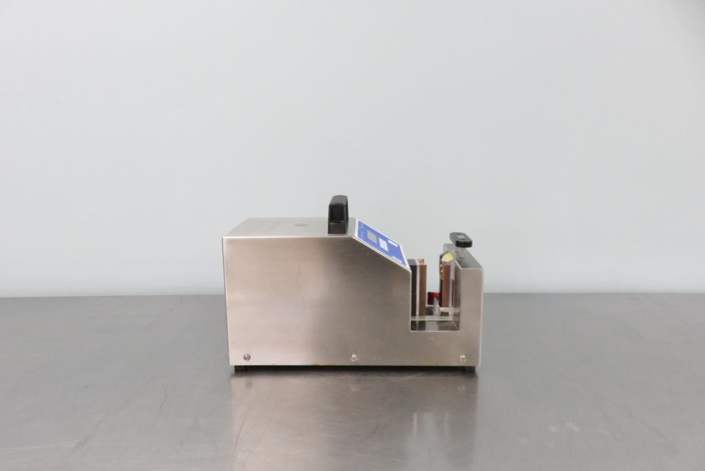 Hot Lips Tube Sealer - The Lab World Group