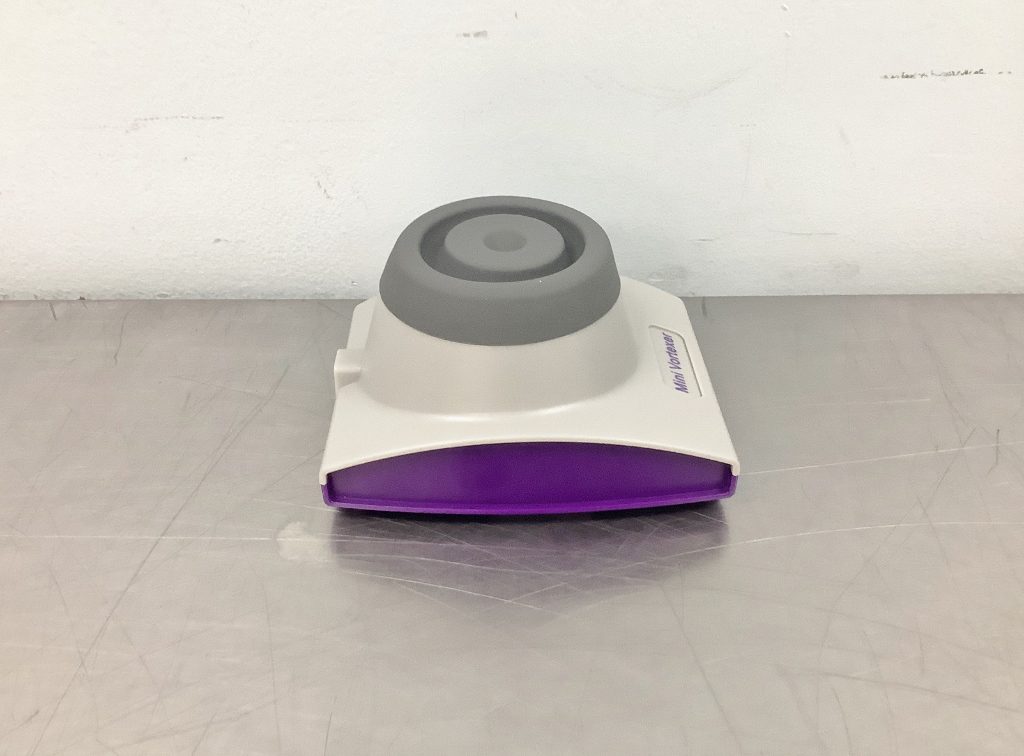 Heathrow Scientific Mini Vortexer - The Lab World Group