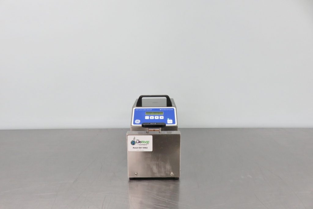 Hot Lips Tube Sealer - The Lab World Group