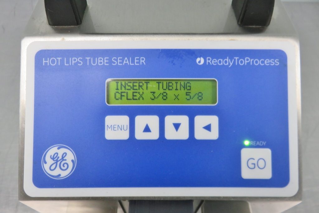 Hot Lips Tube Sealer - The Lab World Group