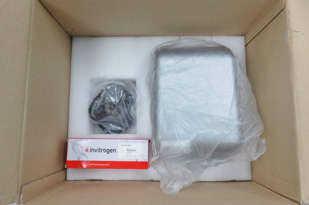 Invitrogen Neon MPK5000 Transfection System