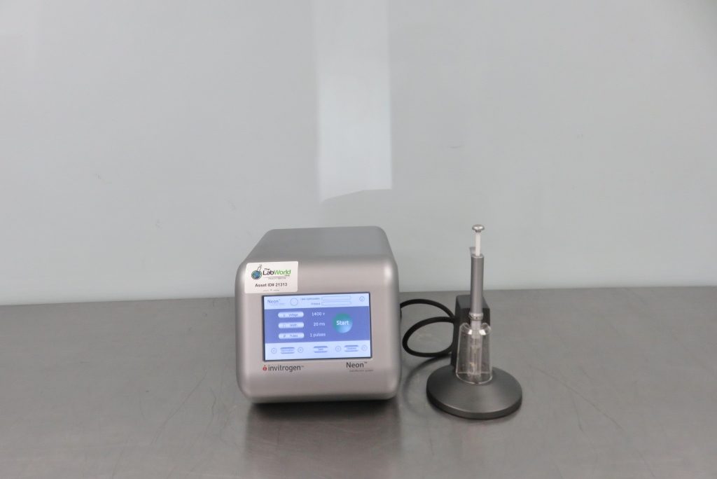 Invitrogen Neon MPK5000 Transfection System