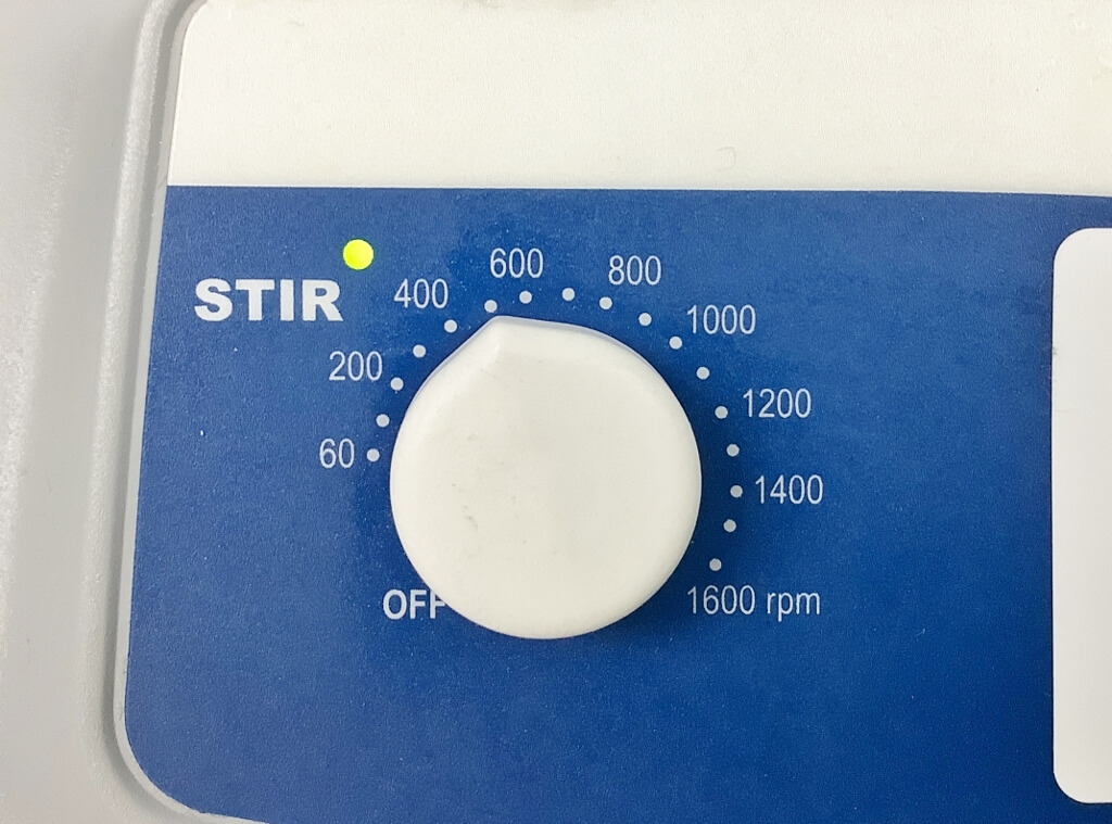 VWR Magnetic Stir Plate - The Lab World Group