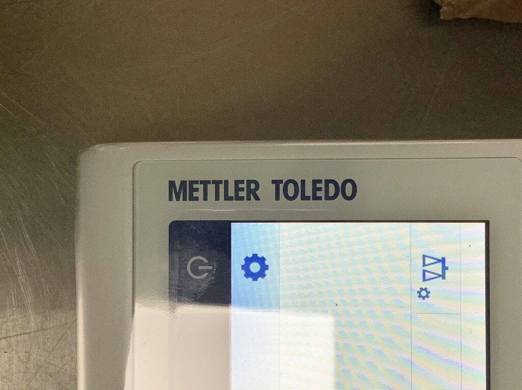 Mettler Toledo Balance MS104TS - The Lab World Group